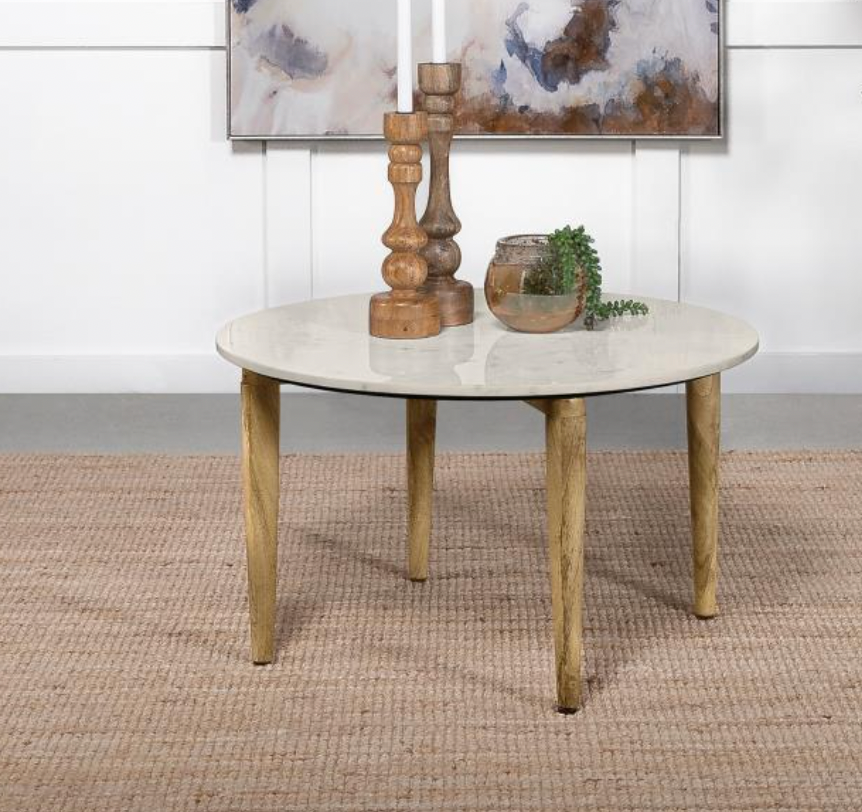 Aldi Coffee Table